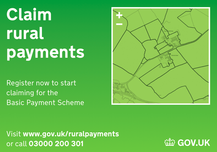 Rural Payments - what's happening when? - Rural payments