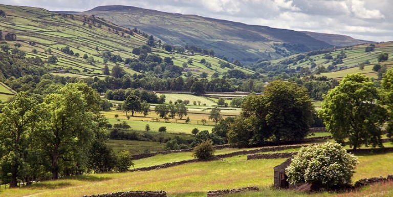 Countryside Stewardship opens its doors for 2016 – Rural payments