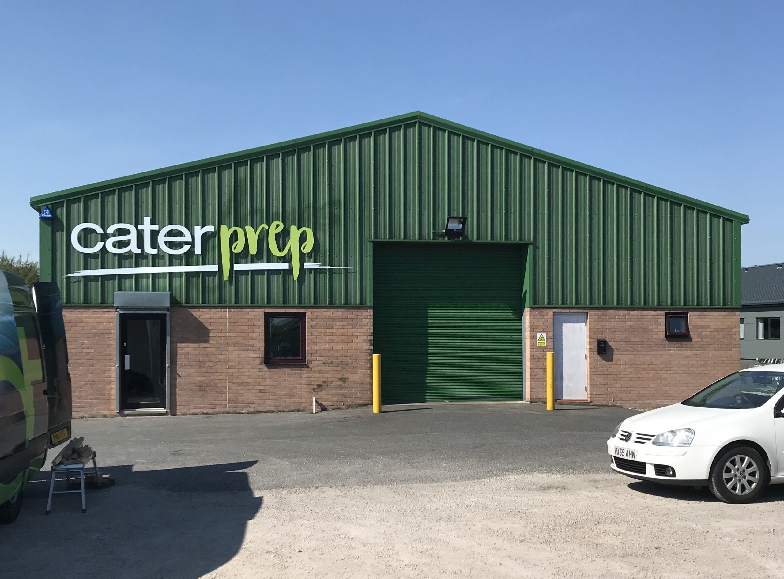 Growth Programme – Caterite Food and Wine service – Rural payments