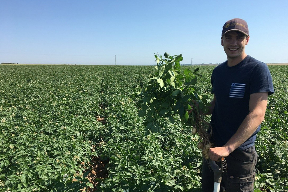 Three easy steps in 5 minutes – Catchment Sensitive Farming partnership ...