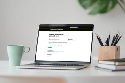 Start preparing for your Rural Payments applications and claims – Rural ...