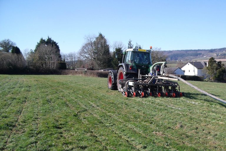 Countryside Productivity Small Grant scheme round 3 – don’t forget to ...
