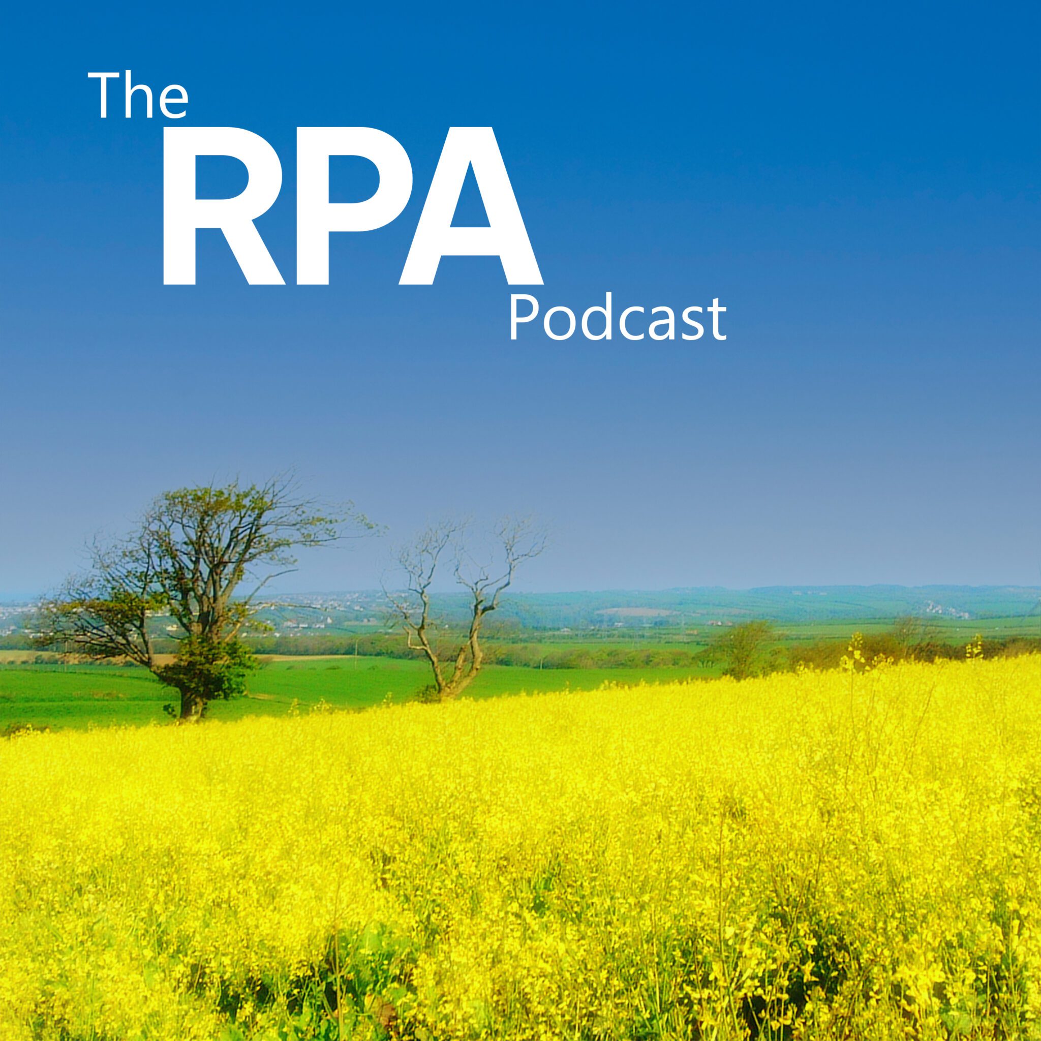 Rural Payments Agency Launches a New Podcast – Rural payments