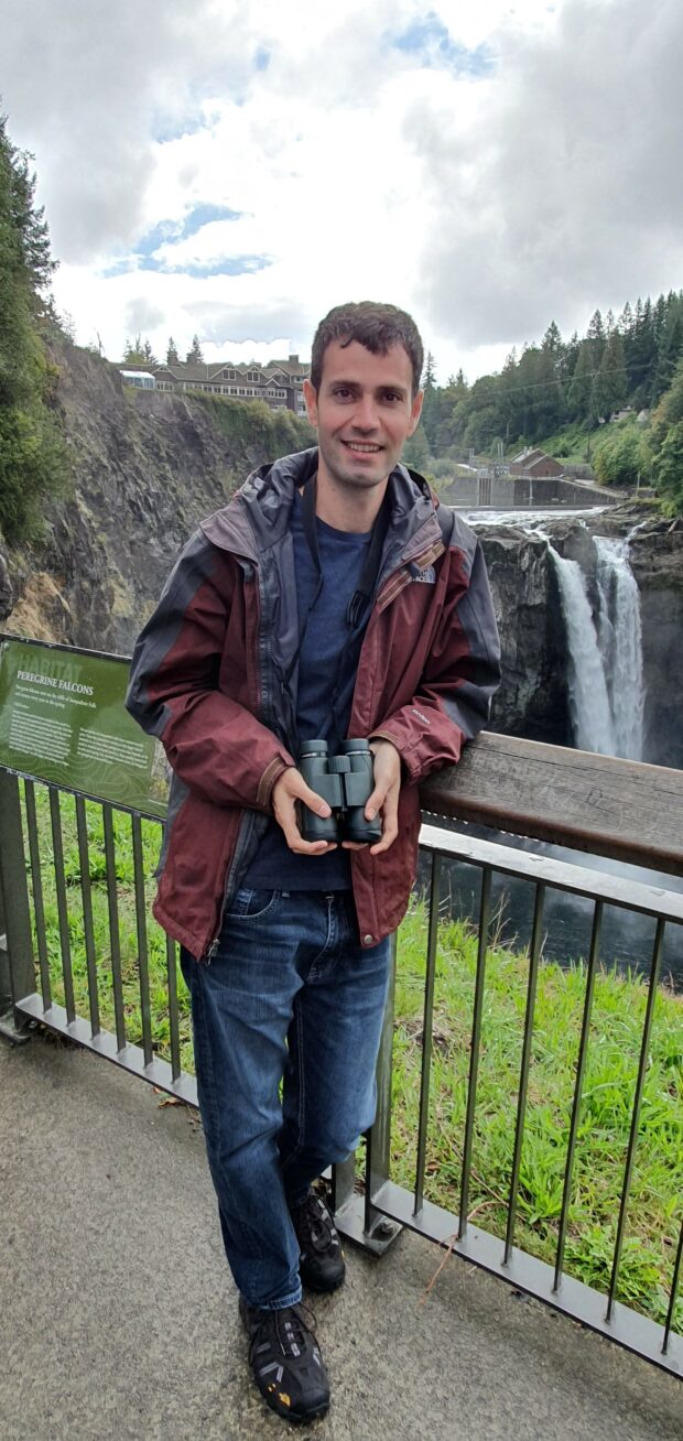 Introducing You To… – Rural payments