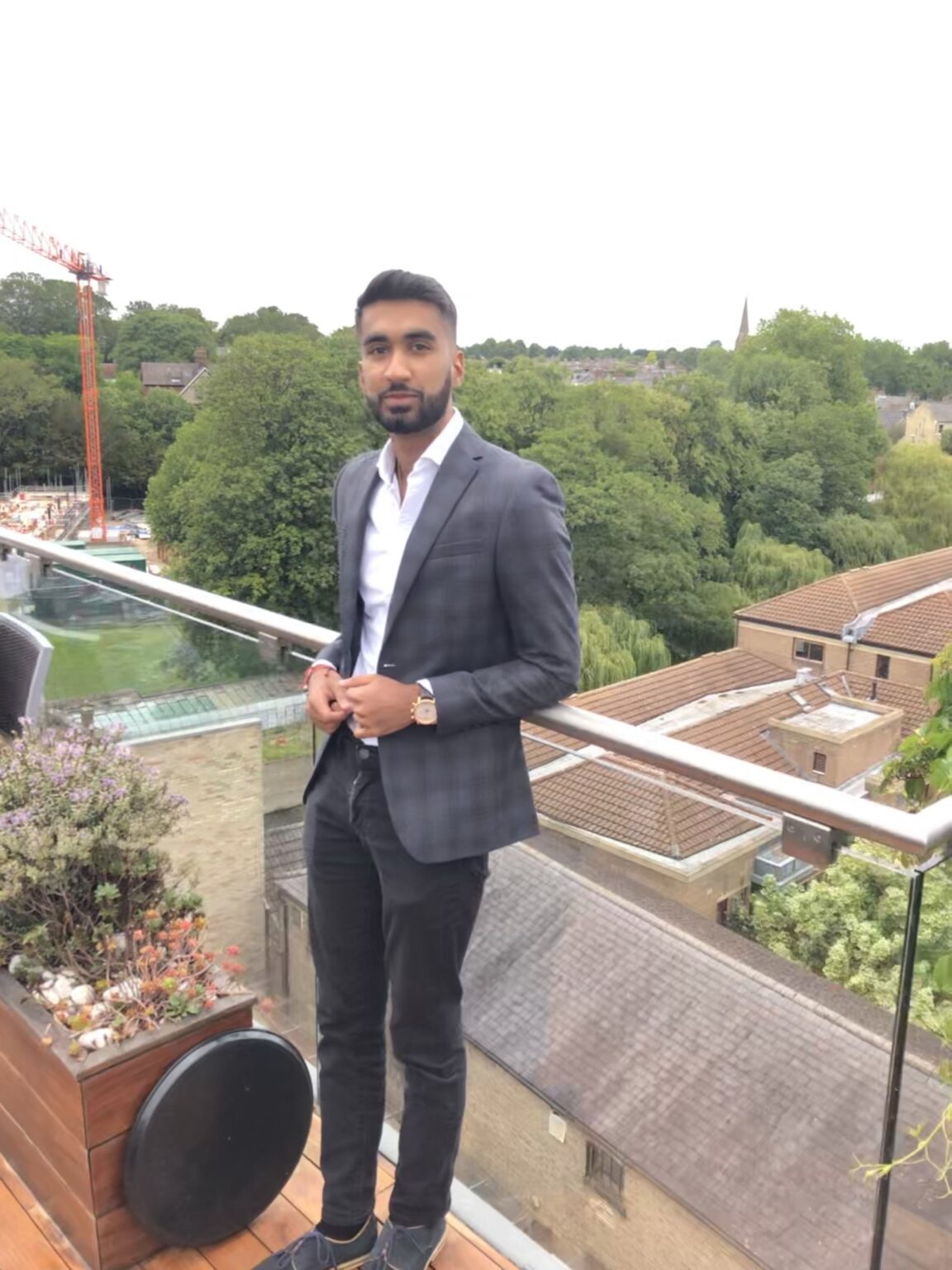 Introducing You To… – Rural payments