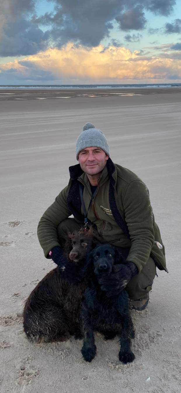 Field Officers: “The best job in the world!” – Rural payments