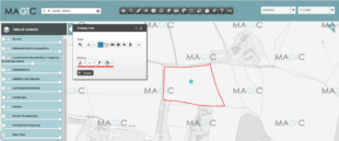 How to fill in an RLE1 form – Rural payments
