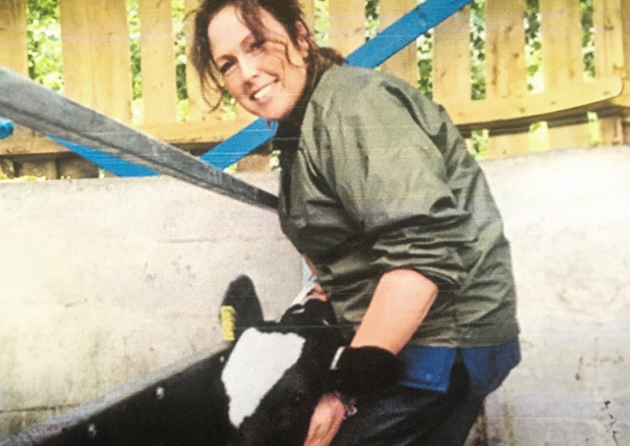 Women in agriculture – Rural payments