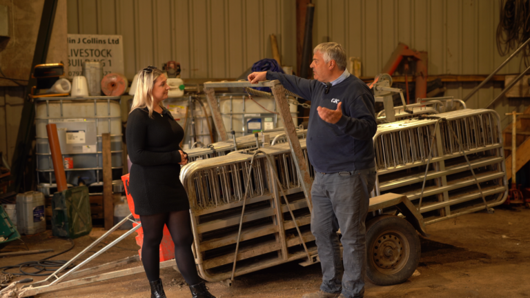 Grants – Rural payments