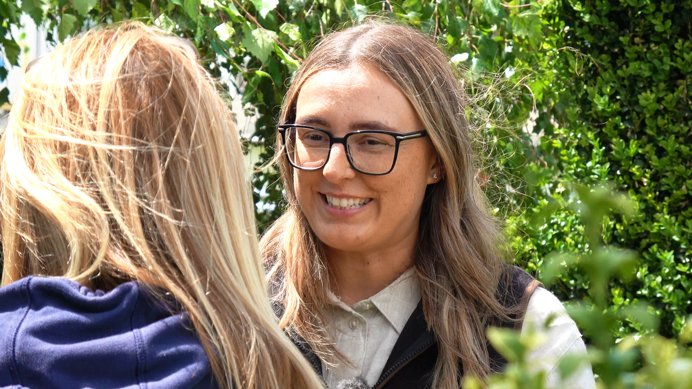 Inside the RPA: Emily Edwards – Rural payments