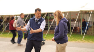 Inside the RPA: Gareth Jones – Rural payments