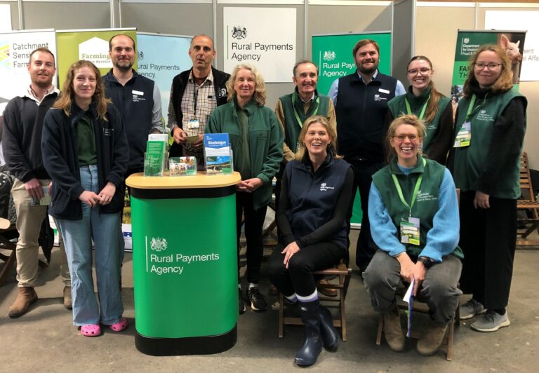 Rural payments – News and updates from the team.