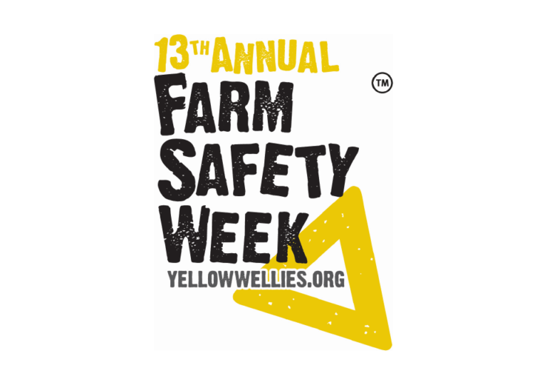 RPA supports Farm Safety Week – Rural payments